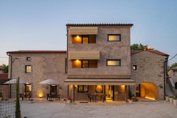 Marichi Residence - Labin