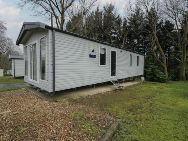 Woodlands Gold Wo06 - North Wales