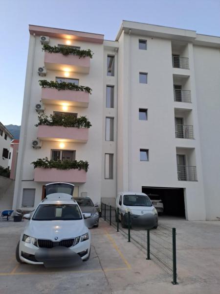 Sienna Apartments Budva - Budva