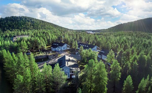 Hotel K5 Levi And K5 Villas - Kittilä
