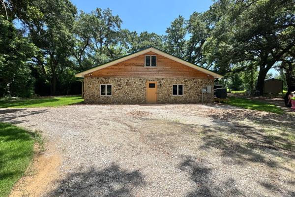 Cabin Hook - Orange Beach, AL