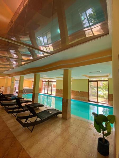 Eri Wellness Apartman - Balatonkenese