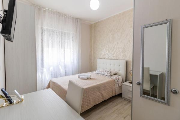 Al Solito Posto Affittacamere - Basilicata