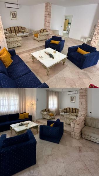 Detente - Sousse