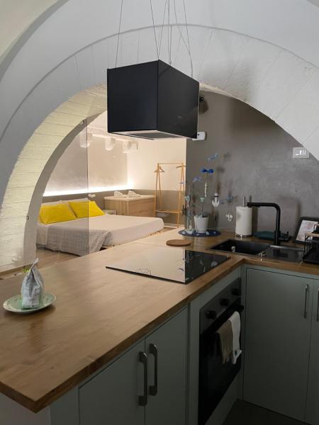 Archome Luxury Apartment - Brindisi