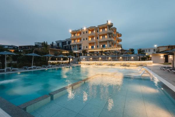 Hotel Blue Moon - Montenegro
