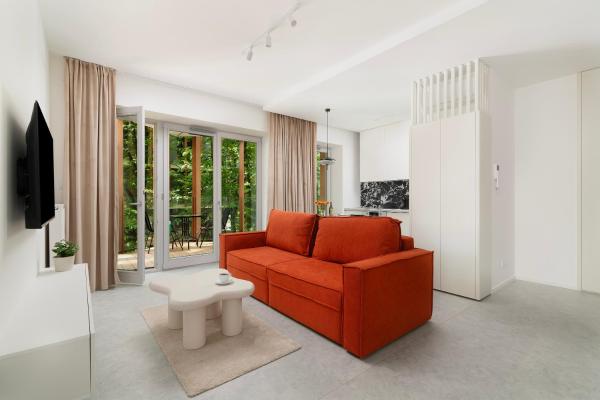 Easy Rent Apartments - Kraśnicka 8 24h Check-in - Lublin