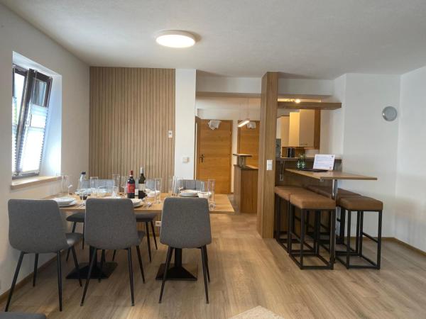 Haus-ennstal - Tauplitz