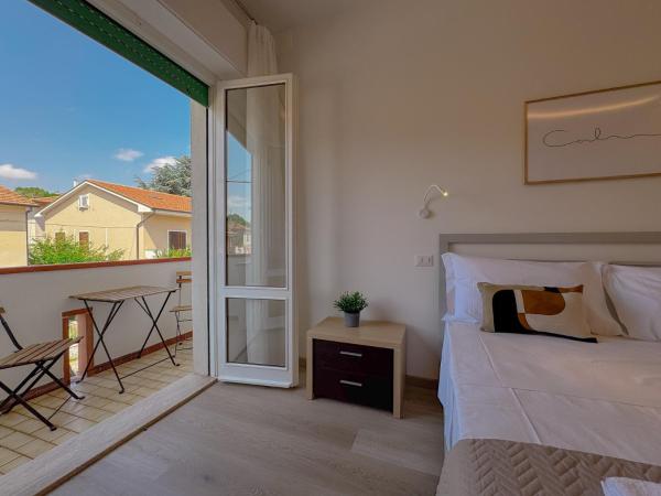 Via Friuly Stay: Comfort A Due Passi Dal Mare - Civitanova Marche