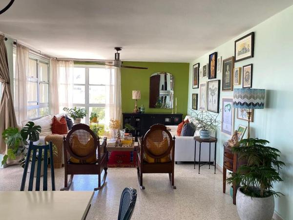 Rama West Residence - Utuado