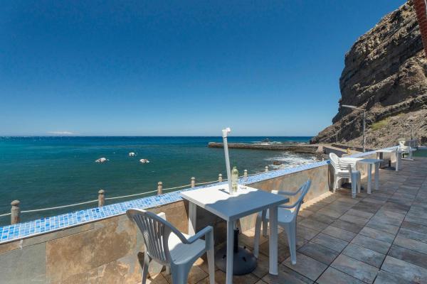 Apartamentos Playa Azul - 5 - La Gomera