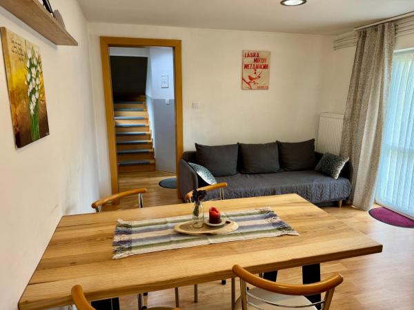 Jarmočná Apartmán - Szczawnica