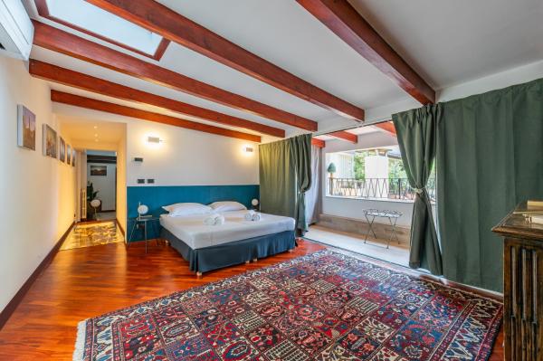 De Amicis' Nest - City Center - Milan