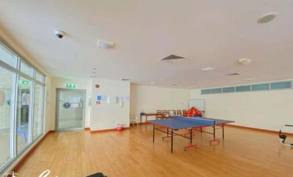 Stunning 1bedroom Apartment 5 Min Walking Distance Metro And Jbr Beach - United Arab Emirates