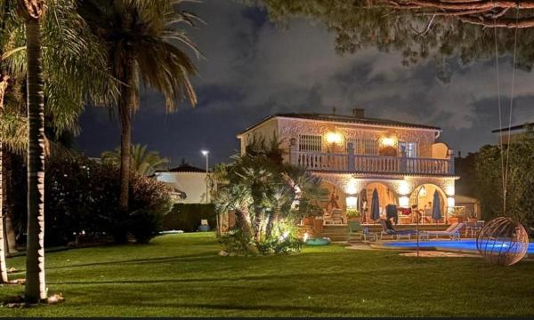 Villa - Casa Ines - Cambrils