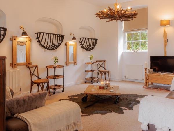 Stable Cottage - Bridgnorth