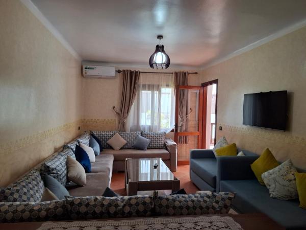 Residence Lina - Tetouan