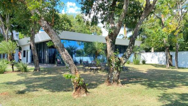 Villa Paraná - Paraguay