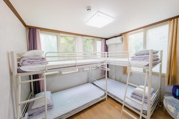 Panda Guesthouse - Gwangju