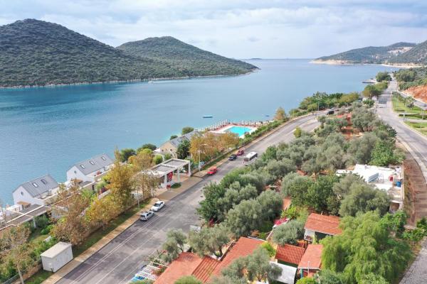 Can Mocamp - Antalya Ili, Türkiye