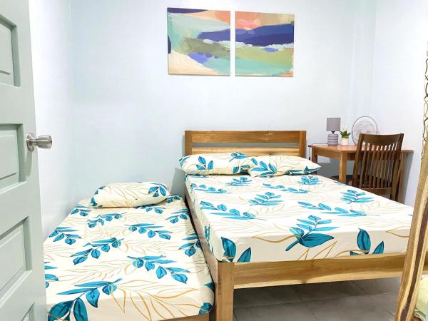 Stay N Sparkle - Puerto Princesa