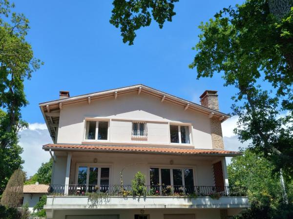 Villa Do Sol - La Teste-de-Buch