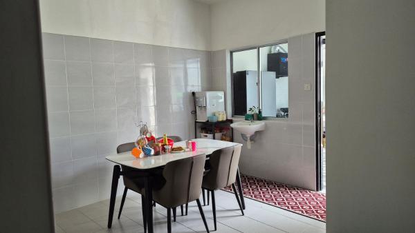 Kota Tinggi Homestay - Kota Tinggi