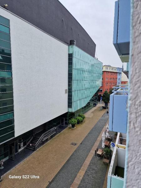 Apartment Am Konzerthaus - Dortmund