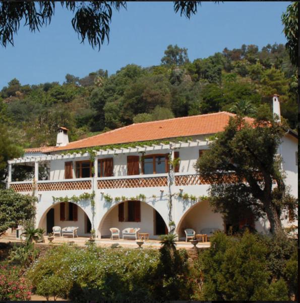 Villa Du Plageron - Hyères