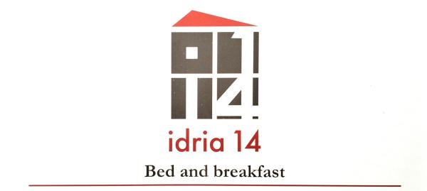 Idria 14 - San Teodoro