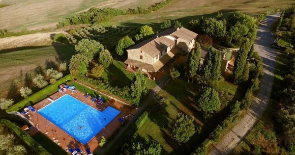Agriturismo Casale Trieste - Provincia di Pisa