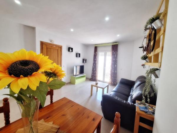 Apartamentos Catalina C - Turre