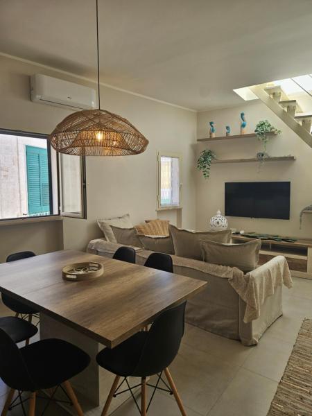 Pura Vita Apartments - Monopoli