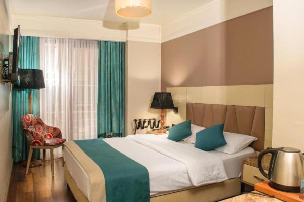 Old Ridgeway Hotel - Enfield