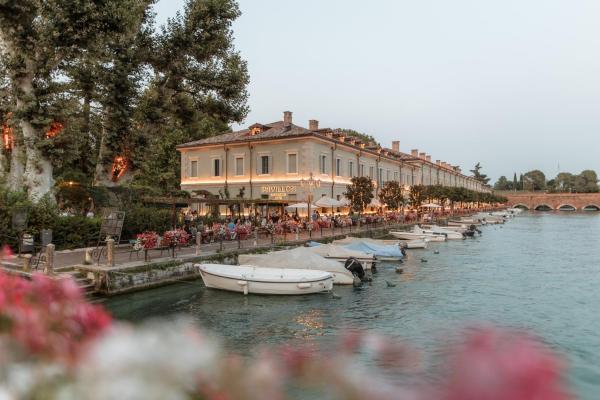 Pavillon Apartments - Peschiera del Garda