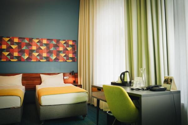 Arche Hotel Tobaco ŁóDź - Łódź