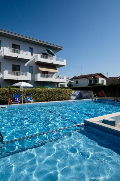 Condominio Mara - Lido di Jesolo