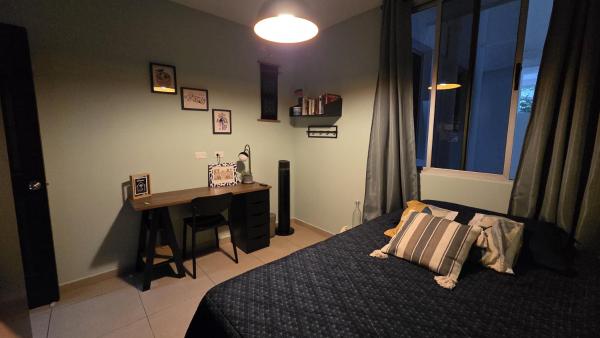 Habitación En Casa De Diana - San Salvador