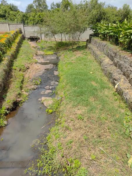 Kwa Nzia House Number3 - Nairobi