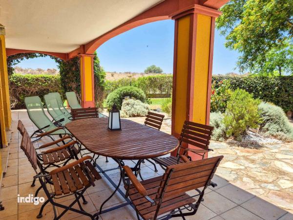 Kon01 Poolside Access Ground Floor 3 Bedrooms - Ayamonte