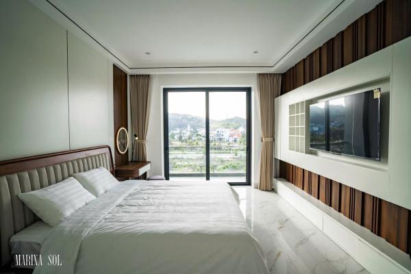 Marina Sol Phương ĐôNg - Cẩm Phả