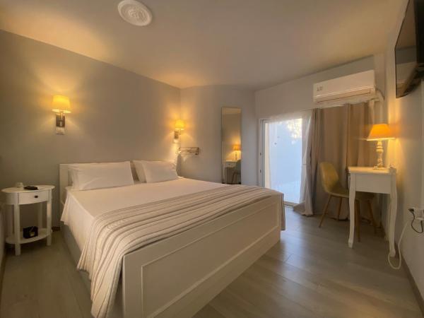 Tête à Tête - Luxury Apartment - Islas de Rodas