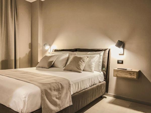 Af Apartments - Lecce