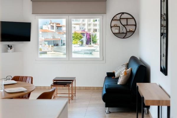 Welcs Apartamento 263 Emp Con Vistas Al Canal - Sant Pere Pescador
