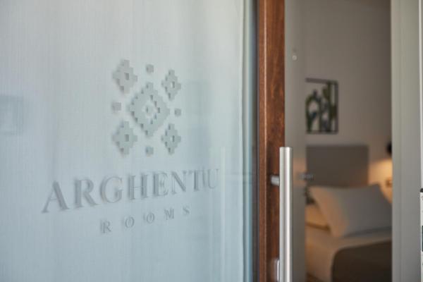 Arghentu Rooms - Muravera