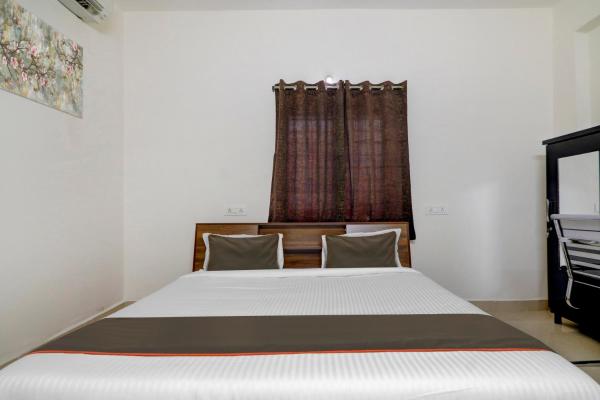 Capital O S V Residency Nalagandla - Hyderabad