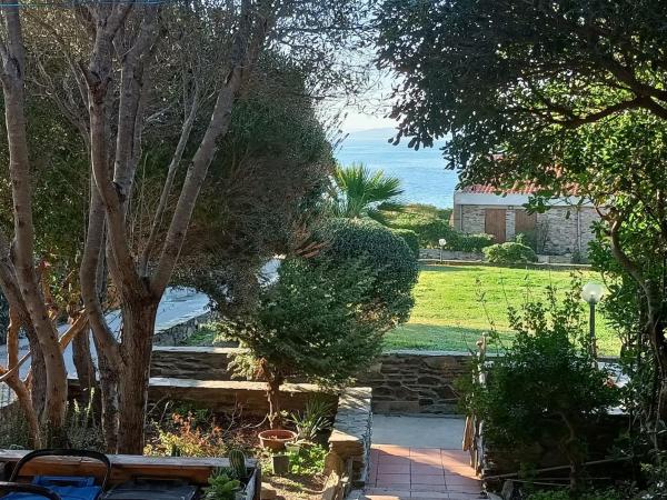 Villetta Sul Mare - Porto Torres