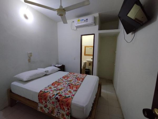 Hotel Portón De Urabá - Arboletes