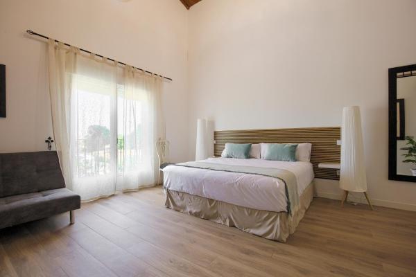 Hotel Finca Biazu - Aranjuez
