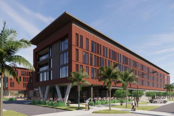 Ac Hotel By Marriott Phoenix North Norterra - Phoenix, AZ